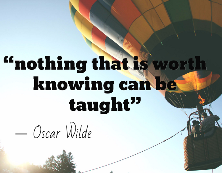 What's The Appropriate Response?